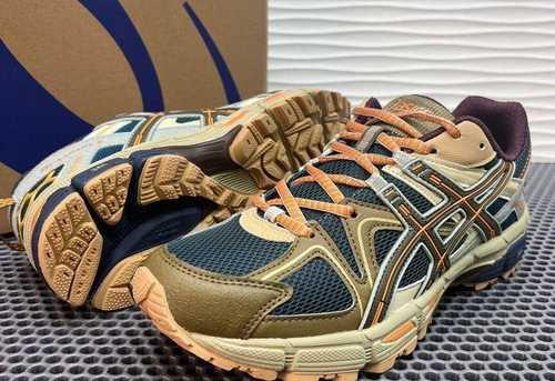 Кроссовки asics gel kahana 8 премиум качество