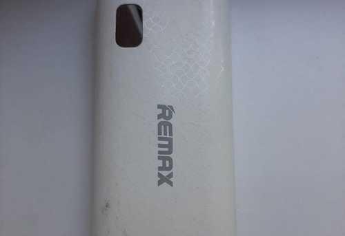 Powerbank Remax 20000