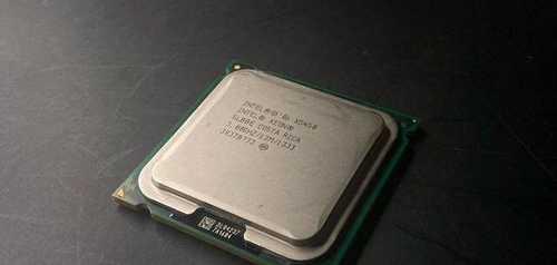Intel Xeon X5450 3.0 GHz LGA775 (4 ядра)