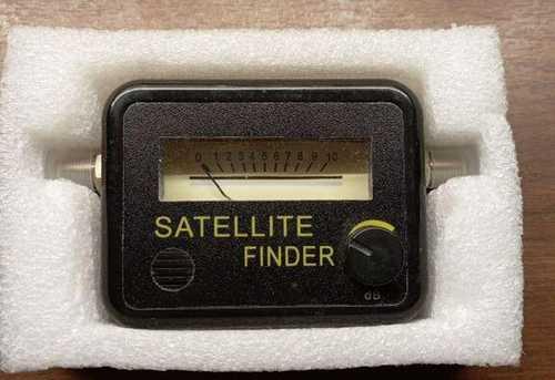 Прибор измерительный спутниковый Satellite Finder