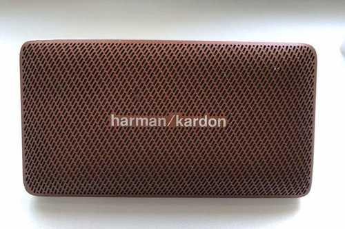 Колонка harman kardon esquire mini