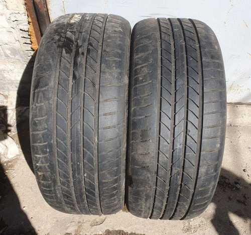 Goodyear EfficientGrip 245/45 R19 102Y