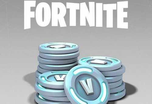 V-baks fortnite