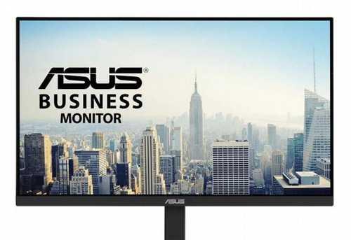 Монитор asus VA24ecpsn 23.8" Docking Monitor, IPS