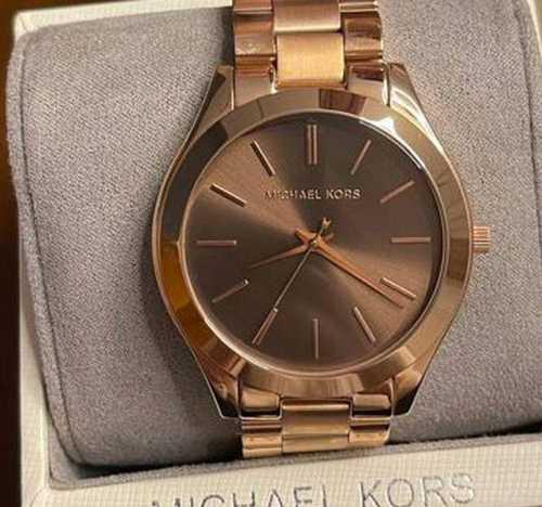 Часы женские michael kors