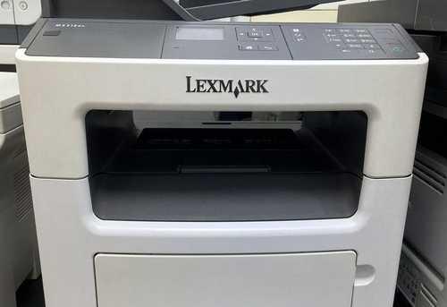 Мфу Lexmark mx310dn