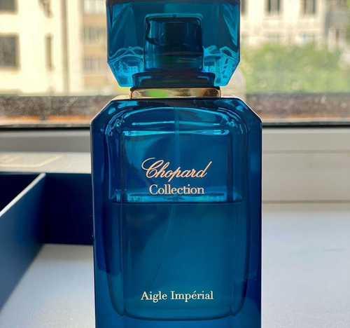 Парфюм Chopard Aigle imperial