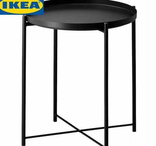 Журнальный столик IKEA