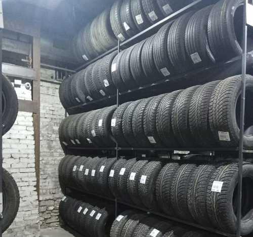 Yokohama Ice Guard F700Z 225/60 R17 99Q