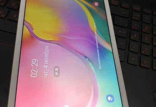 Планшет Samsung Galaxy Tab A 8.0 SM-T295 2019 32g