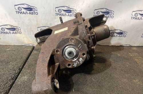 Редуктор задний Land Rover Discovery 3 AJD 2.7 диз