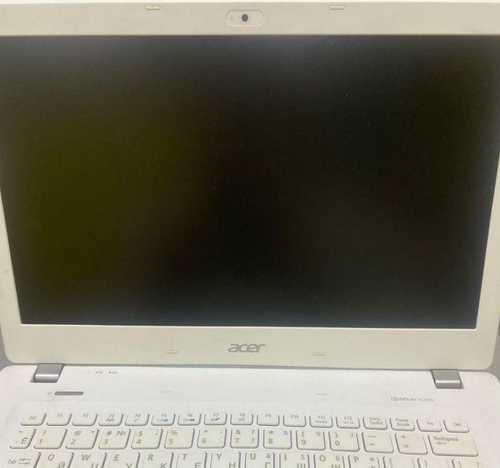 Ноутбук Acer aspire V3-372 (Pentium 4405U)