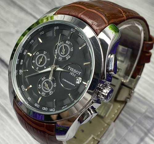 Наручные часы Tissot