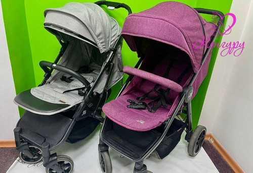 Аренда детских колясок Britax