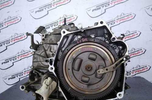 АКПП honda L13A L15A FIT jazz GD1 GD3 swra CVT 2WD