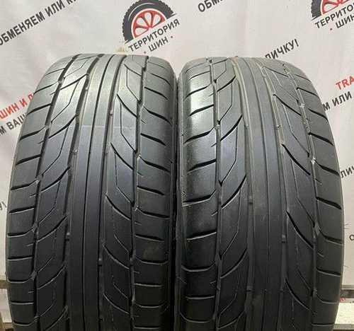 Nitto NT555 G2 205/55 R16 94W