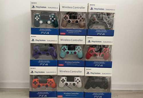 Джойстик ps4 Геймпад Ps4 Dualshock 4