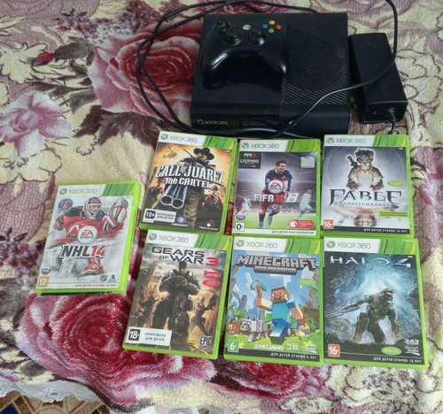 Xbox 360