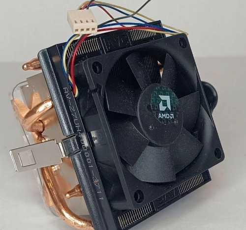 Кулер A701000734 CPU Cooler для процессоров AMD