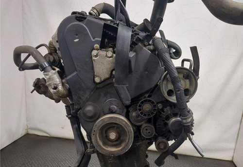 Двигатель Peugeot Expert, 2006