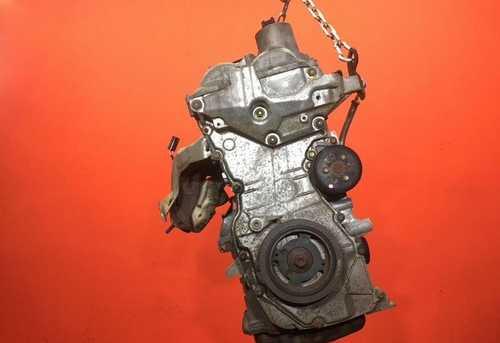 Двигатель для Nissan Micra HR16DE 1.6 (Б/У)