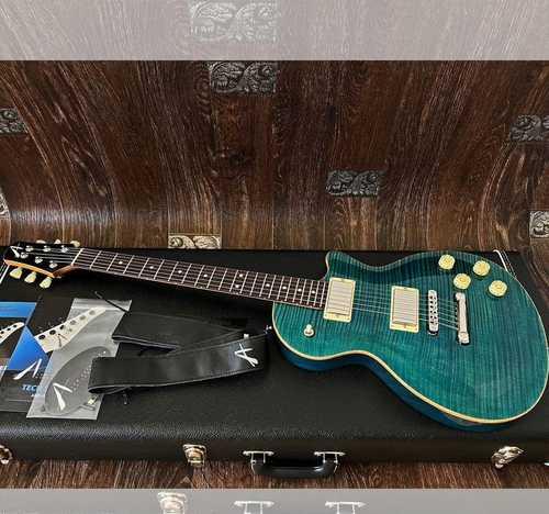 Tom Anderson Custom Bobcat NEW 2025 USA