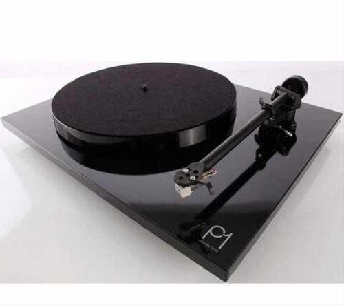 Проигрыватель винила Rega Planar 1 Matt Black