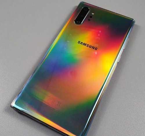 Samsung Galaxy Note 10+, 12/256 ГБ