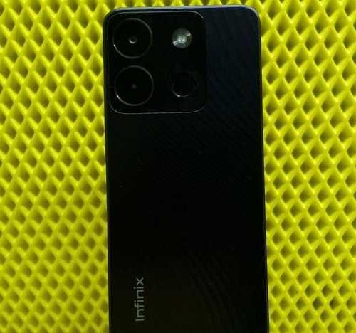 Infinix Smart 7 Plus, 3/64 ГБ