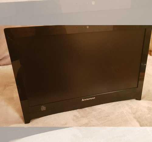 Моноблок Lenovo C260 J2900