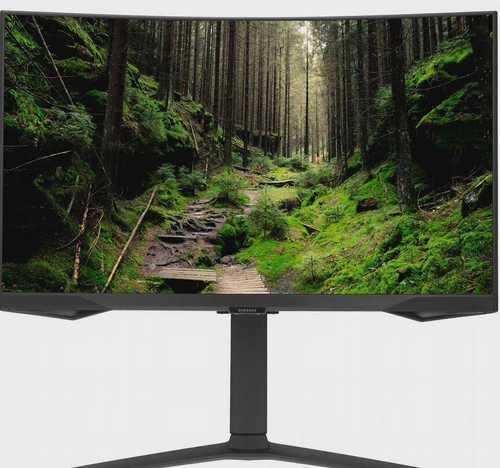 27" Монитор Samsung Odyssey G6 S27