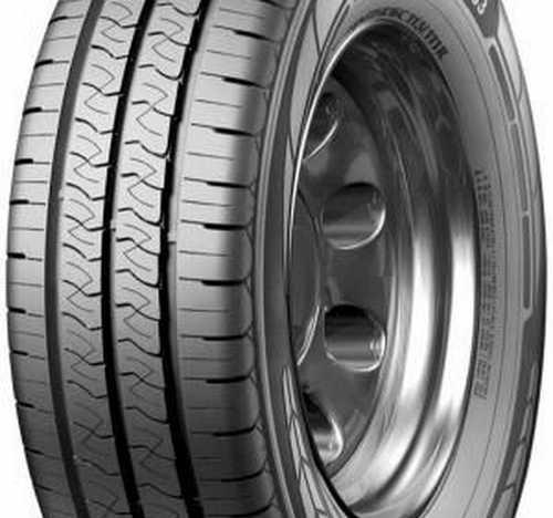 Kumho PorTran KC53 205/65 R15C T