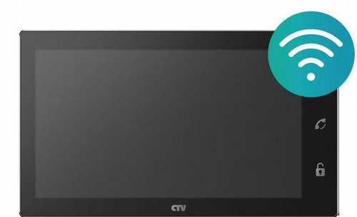 Цветной монитор CTV-M4102FHD (Черный)