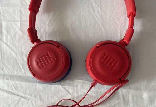 Наушники JBL