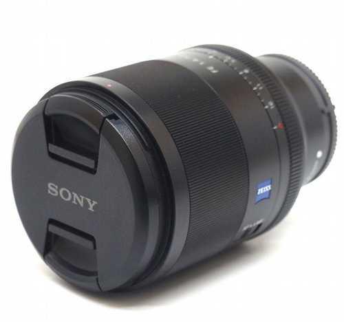 Sony Carl Zeiss Planar T* 50mm f/1.4 ZA(SEL-50F14Z