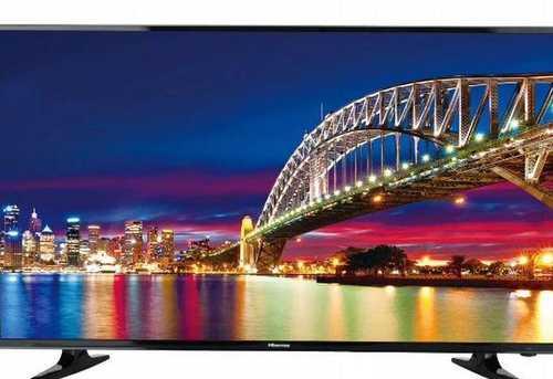 Телевизоры Hisense ltdn40D50TS \ Orion пт-71жк-1