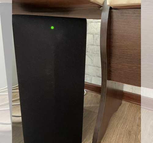 Soundbar lg