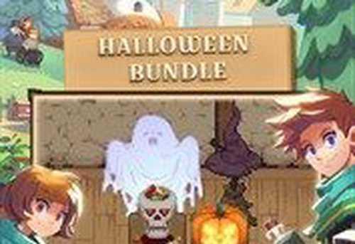 Potion Permit - Halloween Bundle