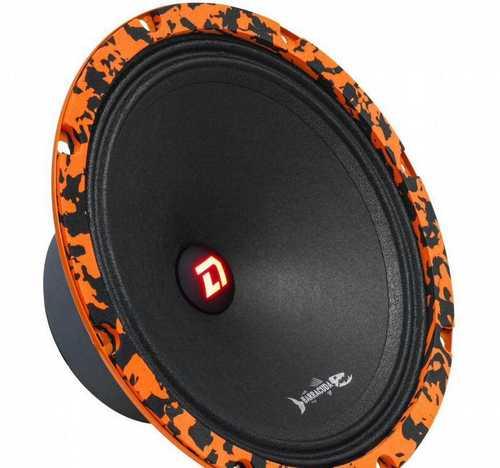 DL audio Barracuda 200 SE Акустика эстрадная (1-п