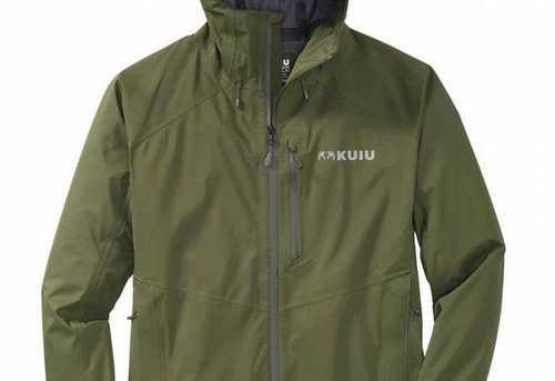 Костюм мембранный Kuiu Northridge Rain Jacket