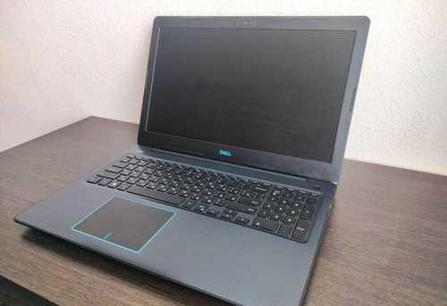 Ноутбук Dell G3 3579 GTX1050Ti/RAM32/500/HDD1000
