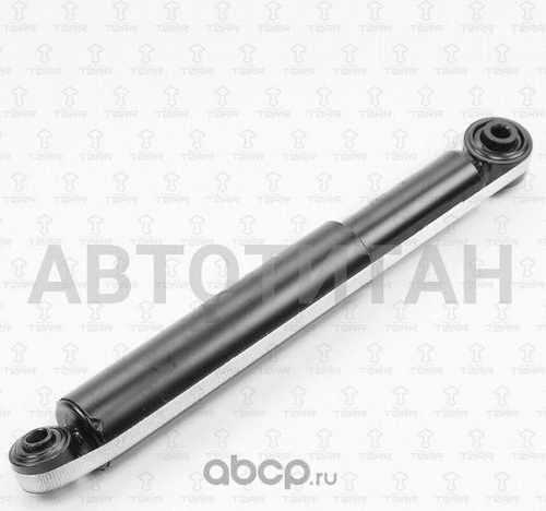 Амортизатор задний GAS