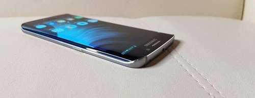 Samsung Galaxy S6 Edge (Amоled),Irda,Nfc