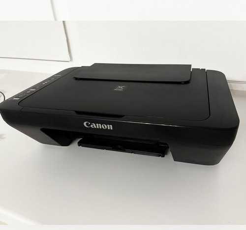 Принтер Canon pixma mg2540s