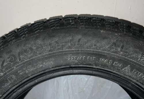 Gislaved Nord Frost 200 225/65 R17 102