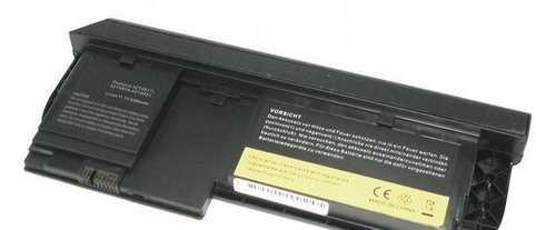 Аккумулятор 42T4879, 45N1076 к Lenovo ThinkPad X22