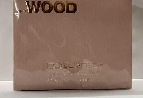 Dsquared2 She Wood