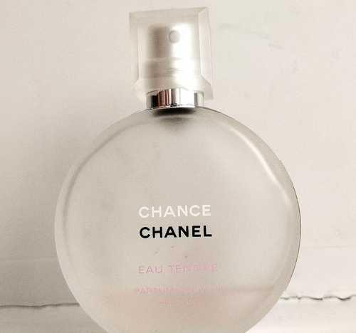 Chanel Chance eau Tendre Hair Mist