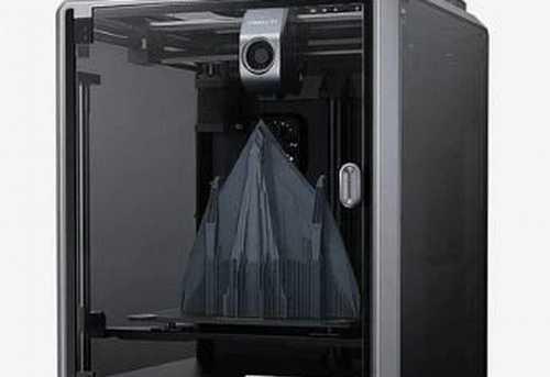3D принтер Creality K1, размер печати 220х220х250m