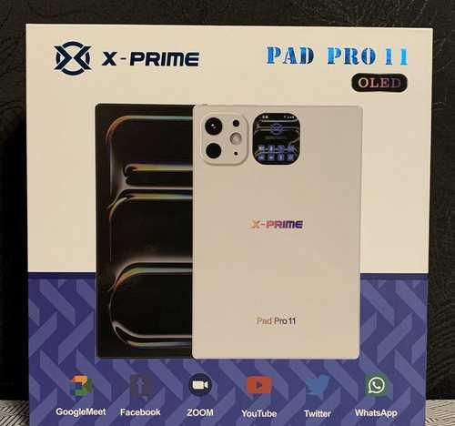 Планшет x prime pad pro 11